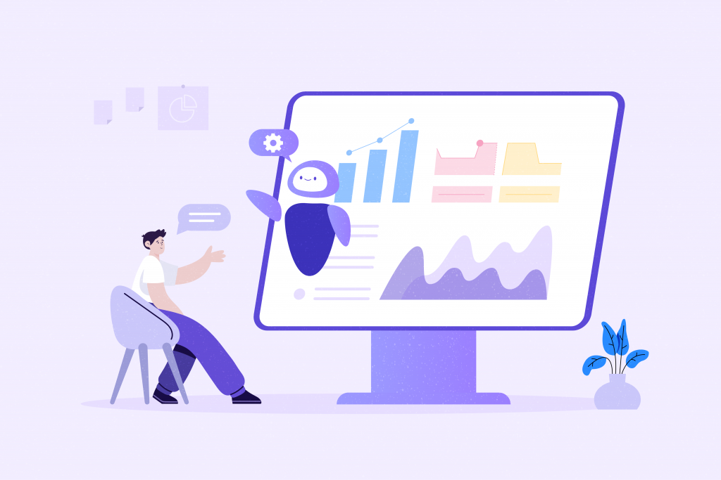 生成AIを活用したJENNIFERアシスタントでJENNIFER APMはどうなる?｜株式会社ジェニファーソフト