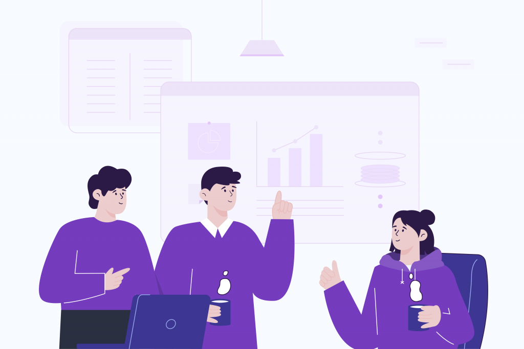 生成AIを活用したJENNIFERアシスタントでJENNIFER APMはどうなる?｜株式会社ジェニファーソフト